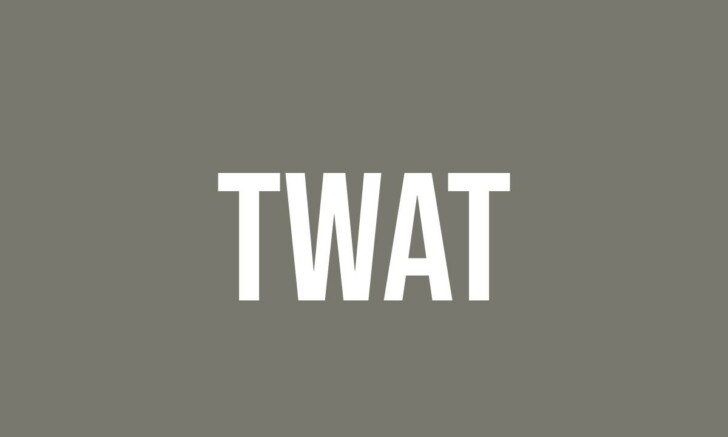 What Does Twat Mean? - Meaning, Uses and More - FluentSlang
