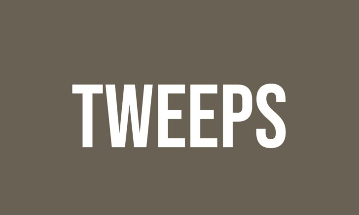 What Does Tweeps Mean? - Meaning, Uses and More - FluentSlang