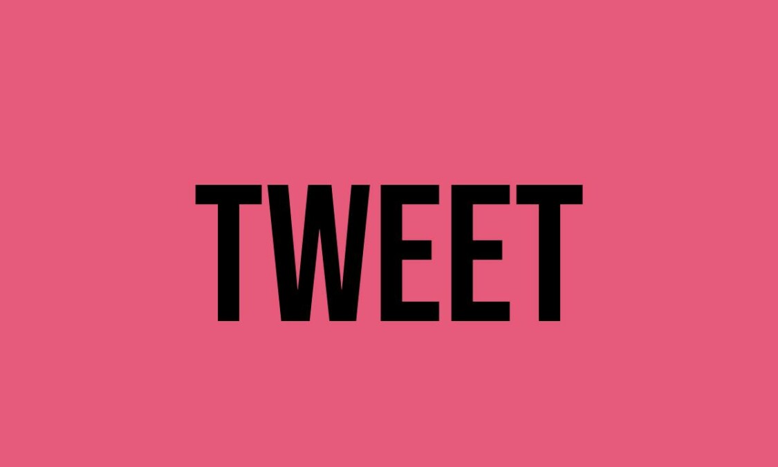 What Does Tweet Mean? - Meaning, Uses and More - FluentSlang