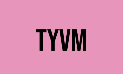 What Does Tyvm Mean? - Meaning, Uses and More - FluentSlang