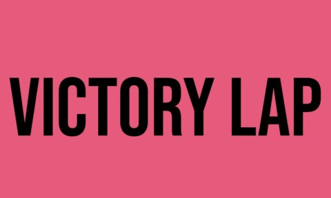 What Does Victory Lap Mean? - Meaning, Uses and More - FluentSlang