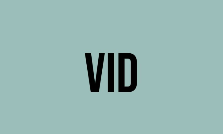 What Does Vid Mean? - Meaning, Uses and More - FluentSlang