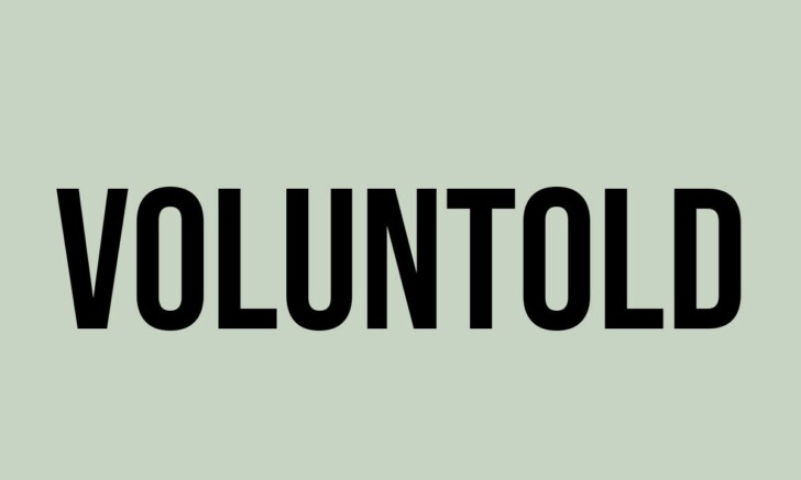 What Does Voluntold Mean? - Meaning, Uses and More - FluentSlang