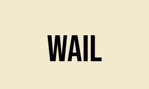 What Does Wail Mean? - Meaning, Uses and More - FluentSlang
