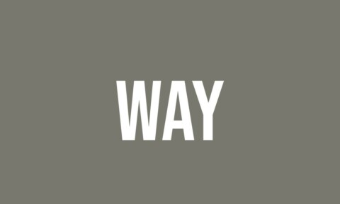 What Does Way Mean? - Meaning, Uses and More - FluentSlang