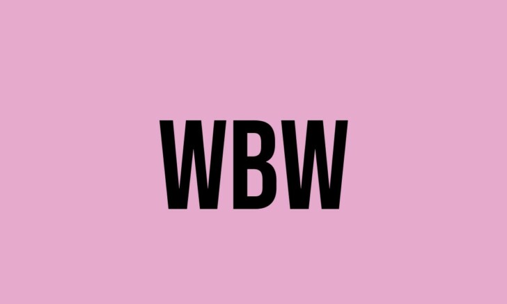 What Does Wbw Mean? - Meaning, Uses and More - FluentSlang