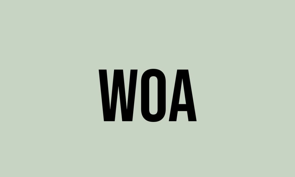 What Does Woa Mean? - Meaning, Uses and More - FluentSlang
