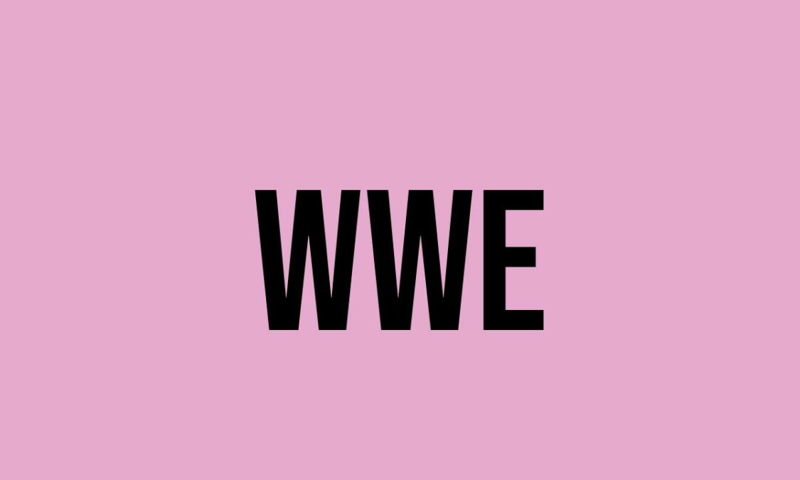 What Does Wwe Mean? - Meaning, Uses and More - FluentSlang