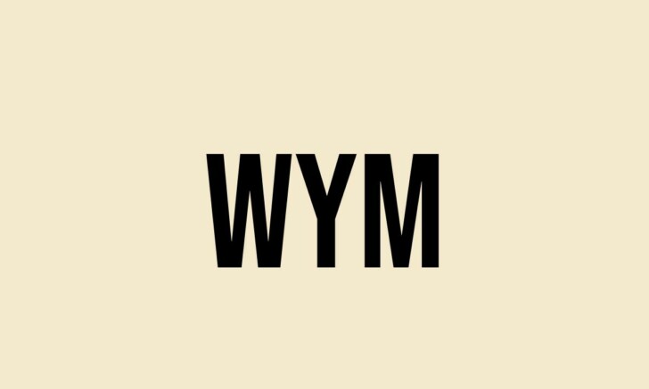 What Does Wym Mean? - Meaning, Uses and More - FluentSlang