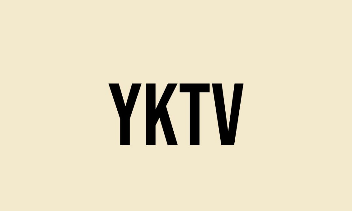 What Does Yktv Mean? - Meaning, Uses and More - FluentSlang