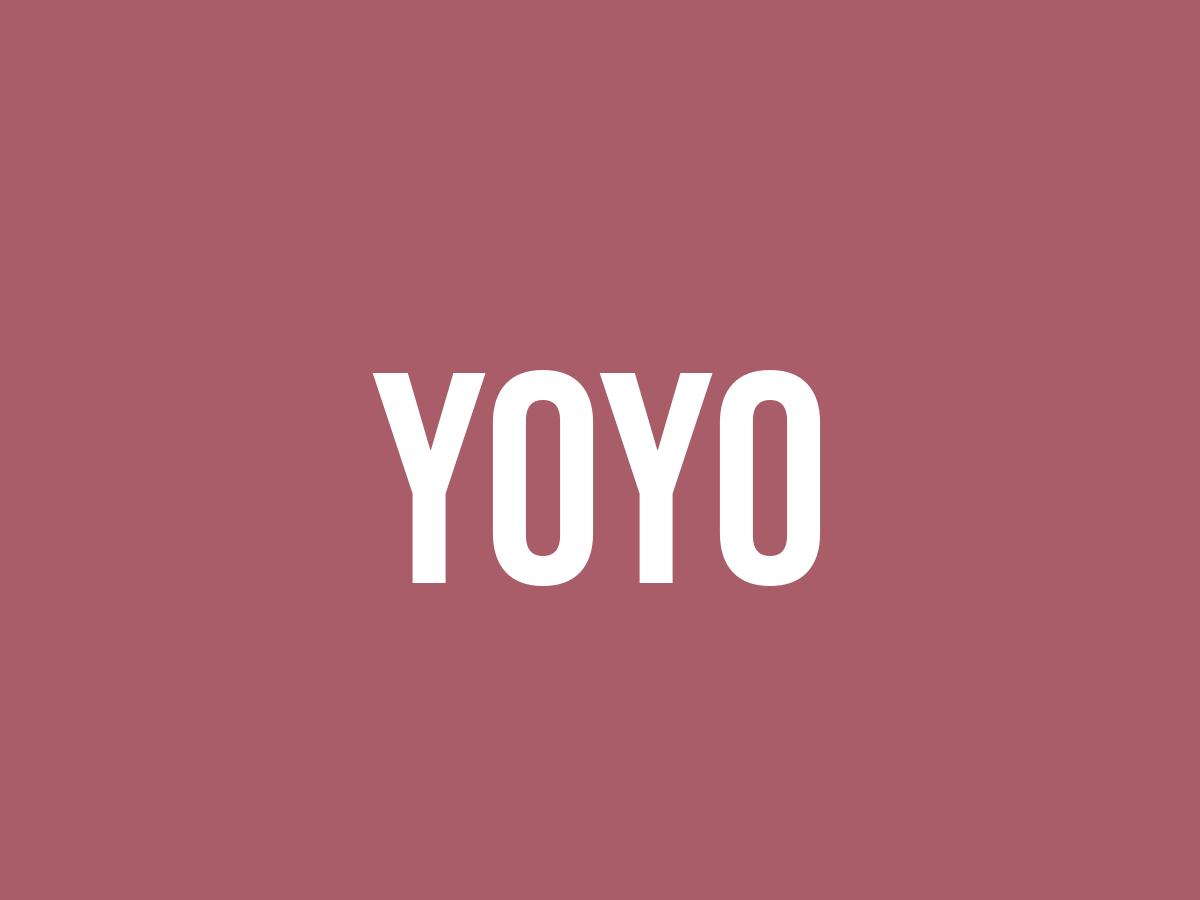 What Does Yoyo Mean Meaning Uses And More FluentSlang What Does Yoyo Mean Meaning Uses And More FluentSlang