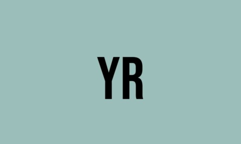 What Does Yr Mean? - Meaning, Uses and More - FluentSlang