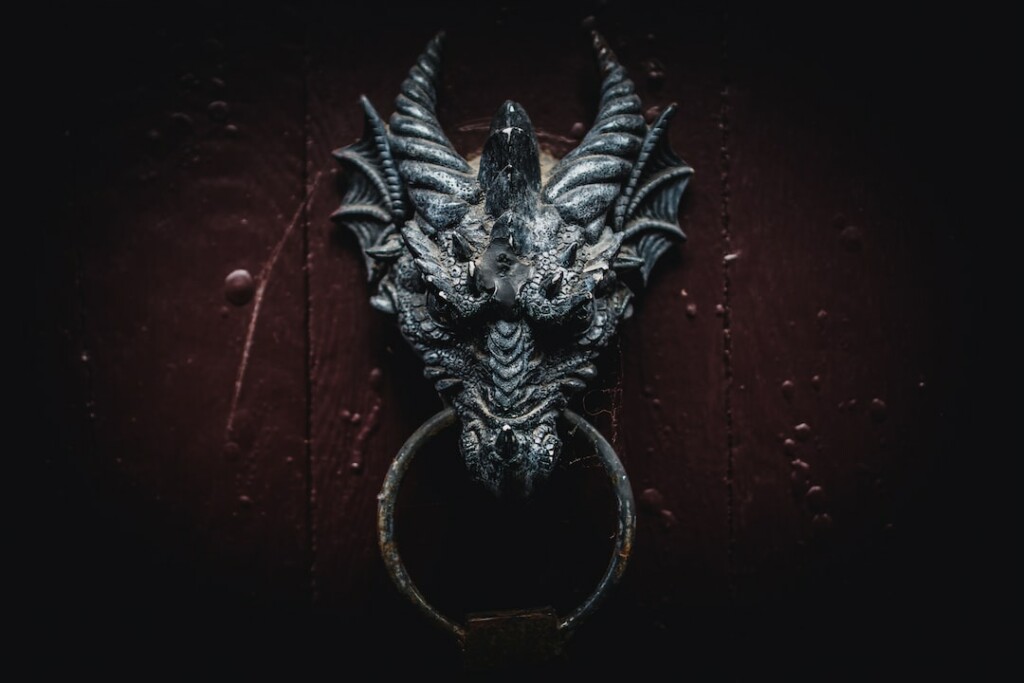 200 Best Names for Dragon - Name Generator & Ideas - FluentSlang