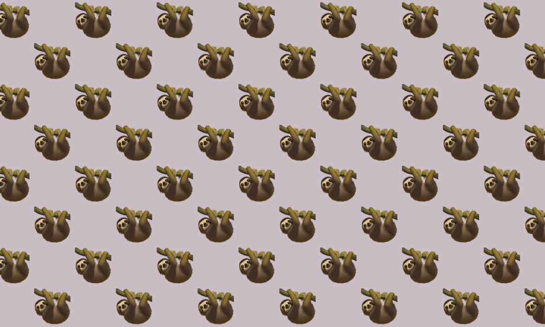 🦥 Sloth Emoji Meaning - From Girl & Guy - FluentSlang