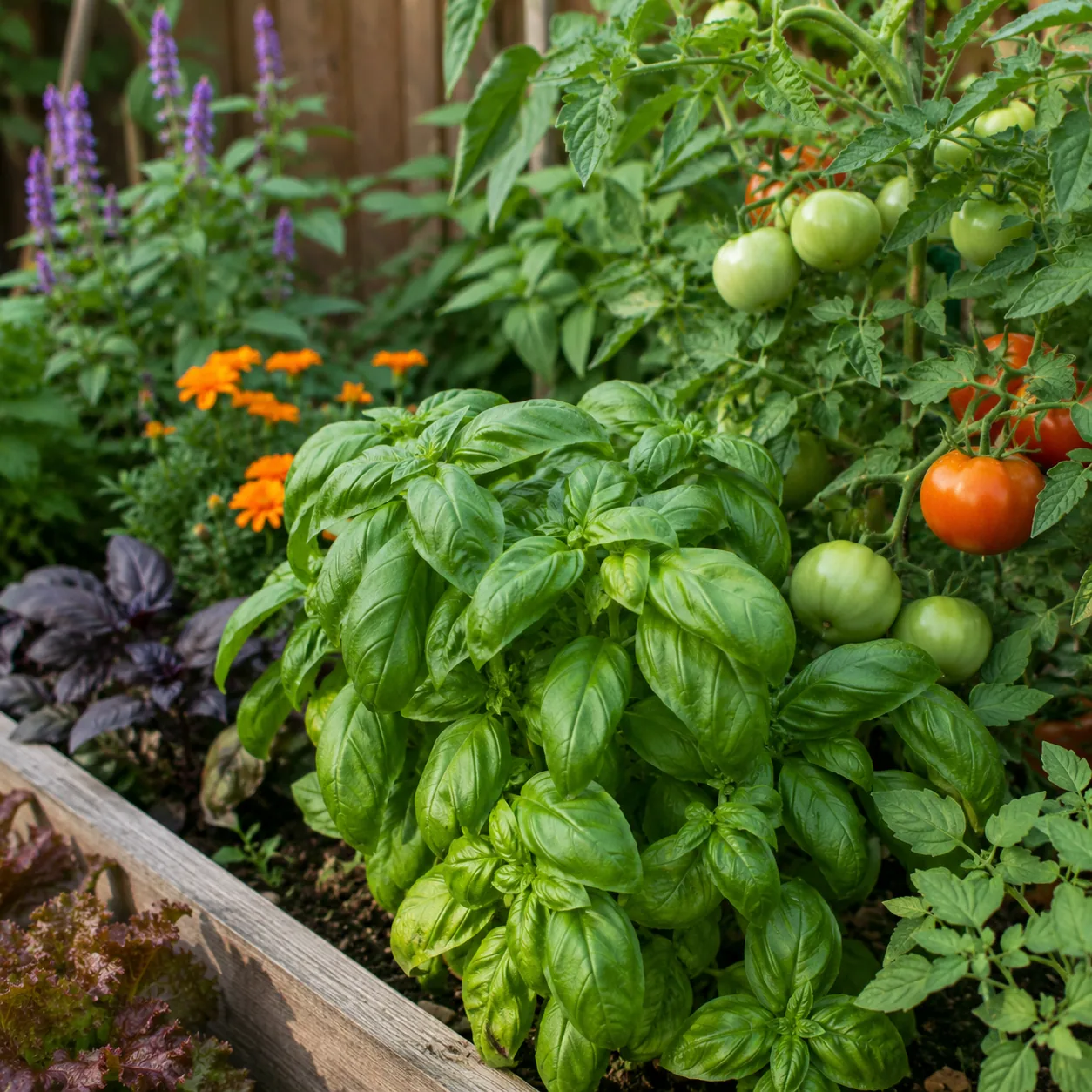 31 Backyard Staples Families Grew Before Grocery Runs Became Routine ...